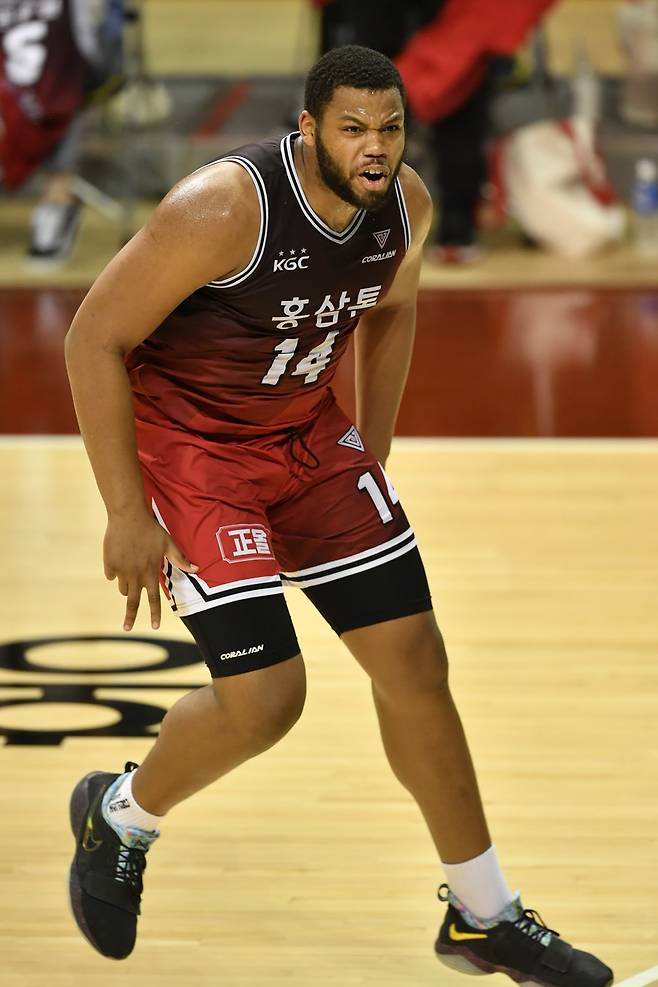 KBL, 스펠맨에게 제재금 100만원 부과