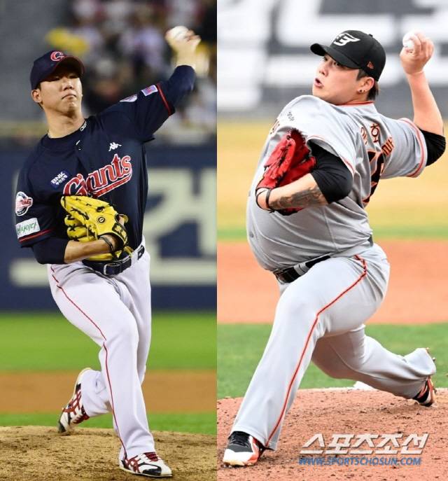 사라진 35홀드를 채워라 포수 4번타자 주고 불펜투수 찍을 수밖에 없었다 Sc포커스