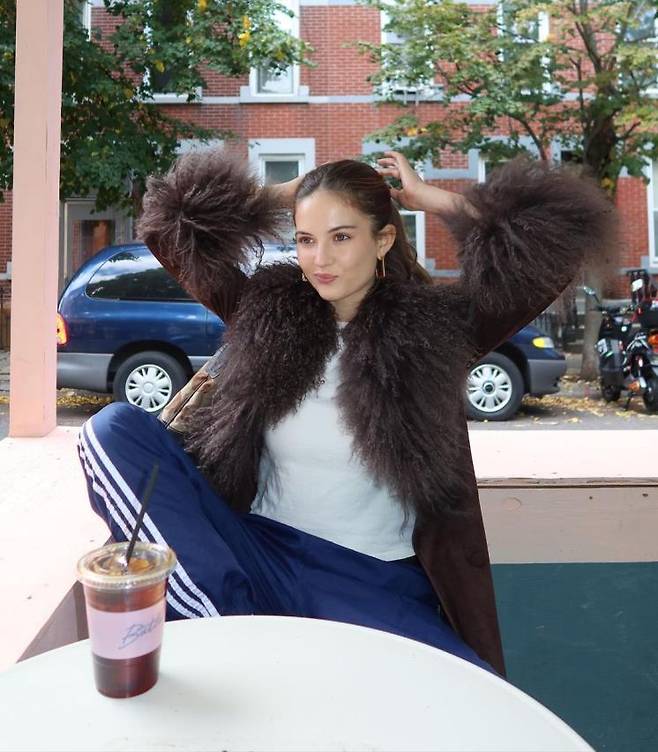 따뜻하고 시’퍼’?