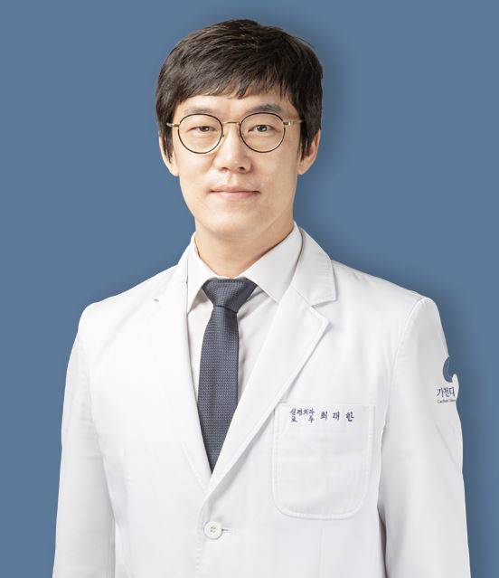 가천대 길병원 최대한 교수 대한뇌혈관치료의학회 우수연제상 수상