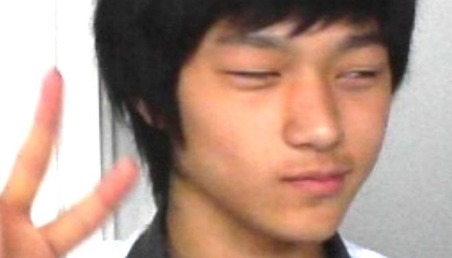 오디션장에서 부모님 얘기하다 눈물 흘렸던 남학생의 현재 뉴스에이드