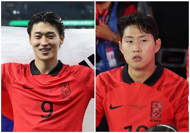 태극전사들이 소환한 ‘중꺾마 열풍카타르월드컵이 남긴 것