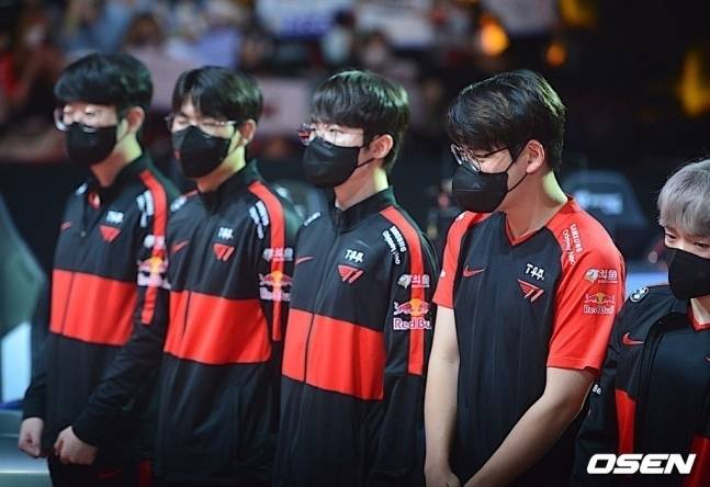 팬과 선수들이 함께하는 축제...T1, 오는 31일 세종대서 T1CON 2022 개최