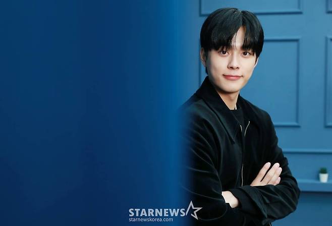 슈룹 유선호 김혜수와 연기 호흡 한 대 얻어맞은 느낌 인터뷰②