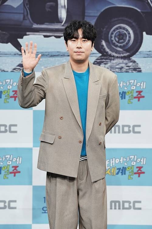 ‘태어난 김에 세계일주 이시언 기억에 남는 여행 장소 우유니 사막”