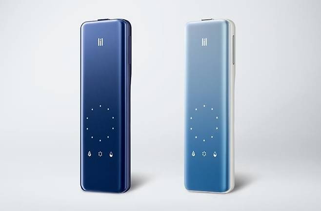 KT&G ‘릴 에이블’ 전국 2만개소로 판매처 확대