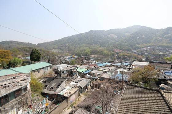 서울 재개발 지역 임대주택 넓어진다