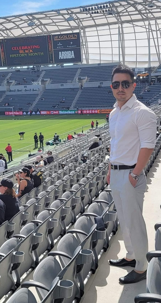 단독 ‘나는 솔로 10기 상철 출연료 전액 축구 발전 위해 기부
