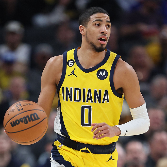 ‘할리버튼 반등 인디애나 커리 분전한 Gsw 잡고 연패 탈출 Nba