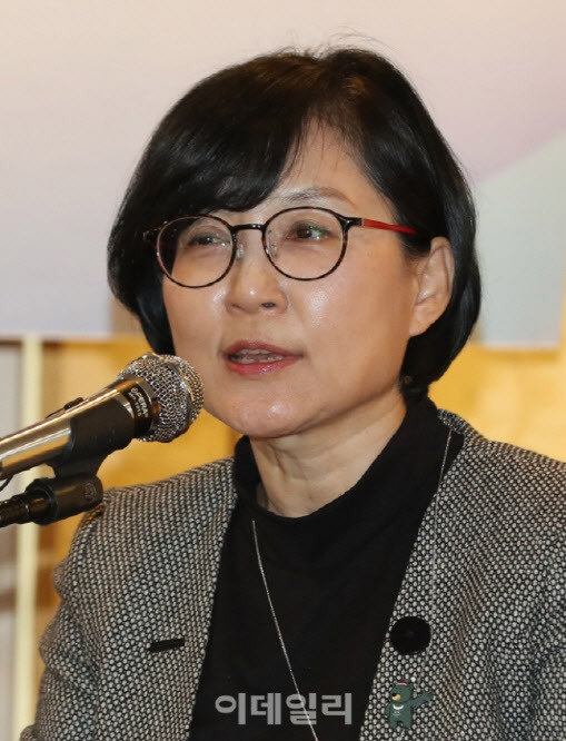 검찰 산업부 블랙리스트 의혹 조현옥 전 인사수석 소환조사