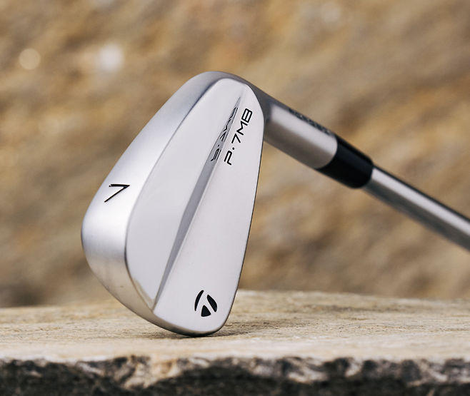 [NEW] 2023 테일러메이드 P770-시리즈 아이언 3종 출시 | 올댓골프리뷰