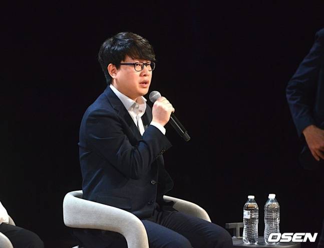 롤드컵 우승 이끈 김상수 감독 Lcs 플라이퀘스트 行 오피셜