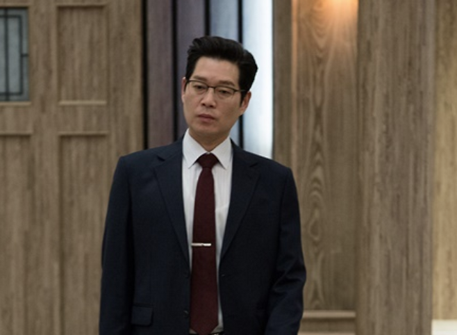 12살 연하 아내와 결혼 47세에 첫아이 얻은 유명 배우 어썸클
