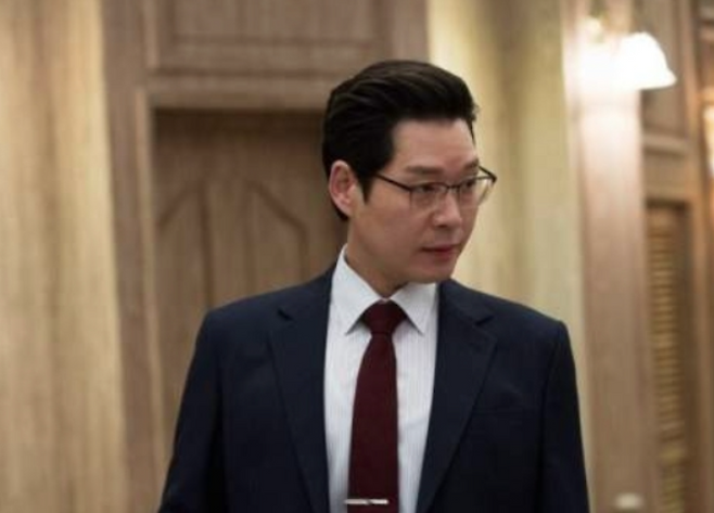 12살 연하 아내와 결혼 47세에 첫아이 얻은 유명 배우 어썸클