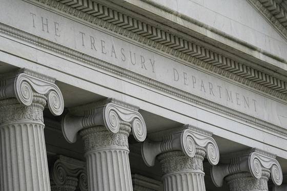U.S. Treasury begins exempting humanitarian aid from sanctions
