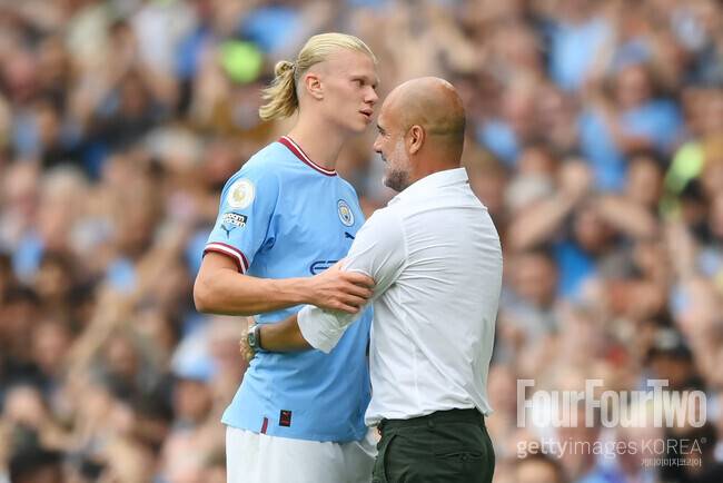 [epl.told] 부상, 이탈…흔들리는 ‘BIG 6’ 공격진, 맨시티만 건재하다