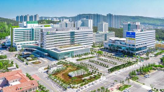2023 정시특집 건양대 전국 최초 의료공과대학유일한 대학