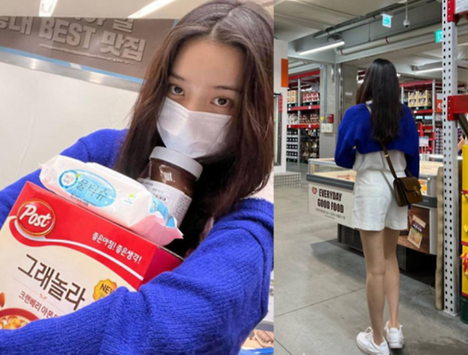 엄마가 서울대 김태희랑 비교해서 과학고 조기 졸업하고 카이스트 간 연예인 키노라이츠