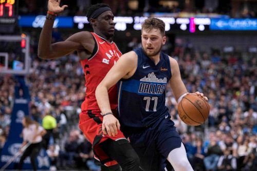 ‘드디어 뽑혔다 돈치치·시아캄 10주 차 이주의 선수 선정 Nba