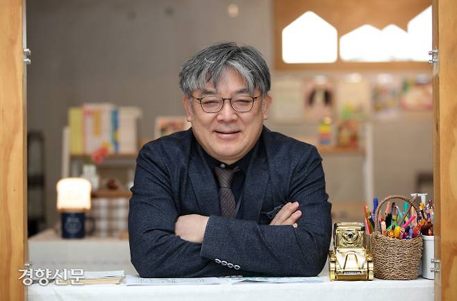 그늘진 곳서 의술 펼친 ‘게릴라 삶 위기의 청년들 있을 곳 많아져야” 박주연의 색다른 인터뷰