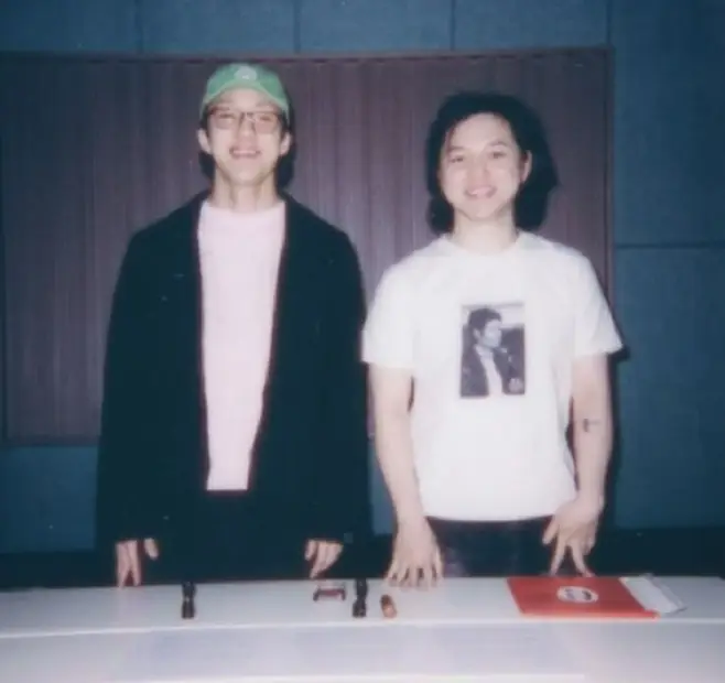 교회 찬양단에서 찬송가 부르며 목사님 꿈꾸던 남중생의 현재 뉴스에이드