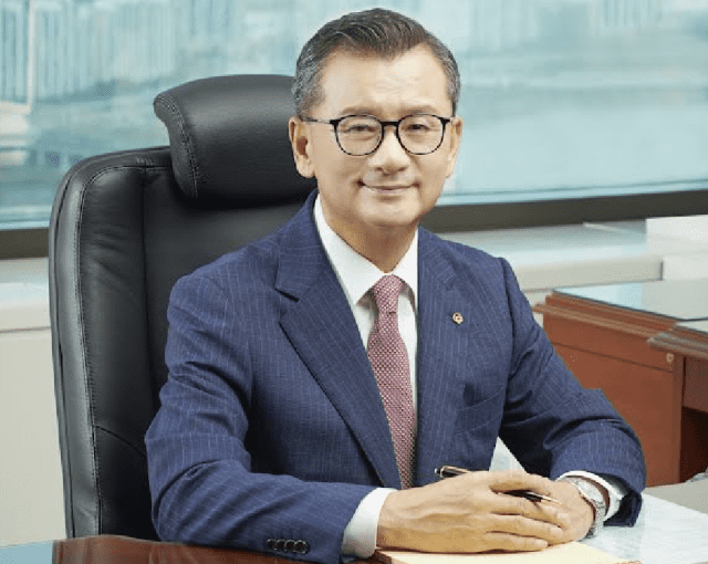 여승주 한화생명 대표 피플라이프 인수보험시장 선도할 것