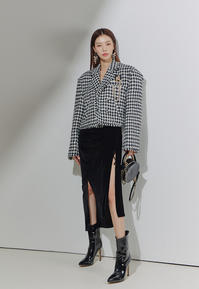 딘트(DINT), WINTER COLLECTION | 유끼만듦