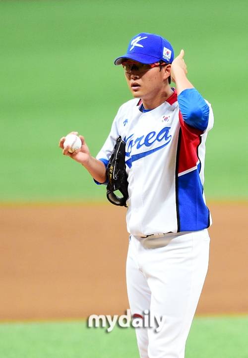 LG 6명인데 롯데 2명·삼성 1명·한화 0명…WBC로 간접 증명된 팀 애버리지