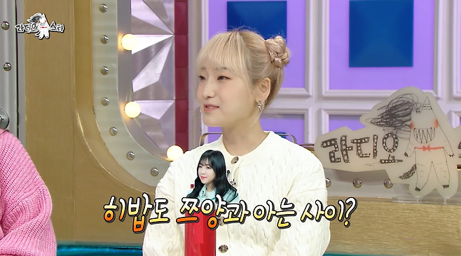 쯔양vs히밥 누가 최고의 먹방 유튜버인가 에브리원해