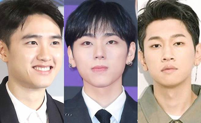 엑소 멤버가 공개한 뜻밖의 인연에 누리꾼이 보인 반응 뉴스에이드
