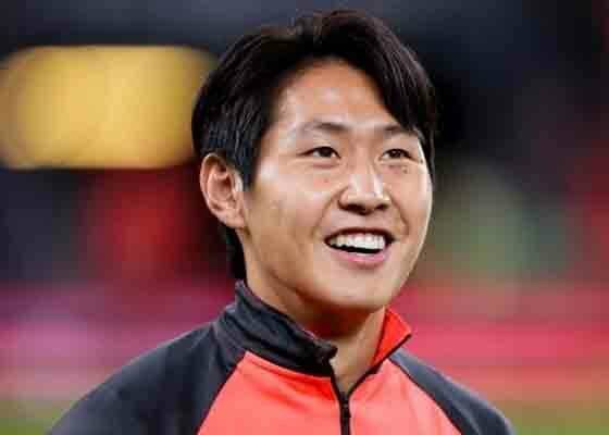 당장 올 겨울에 오라며 이강인에게 러브콜 보낸 Pl 구단 야동말고 축동