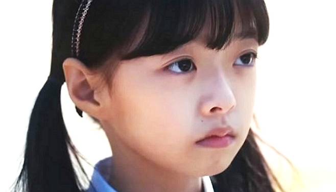 더 글로리 박연진 딸로 출연 중인 아역배우의 이전 출연작 뉴스에이드