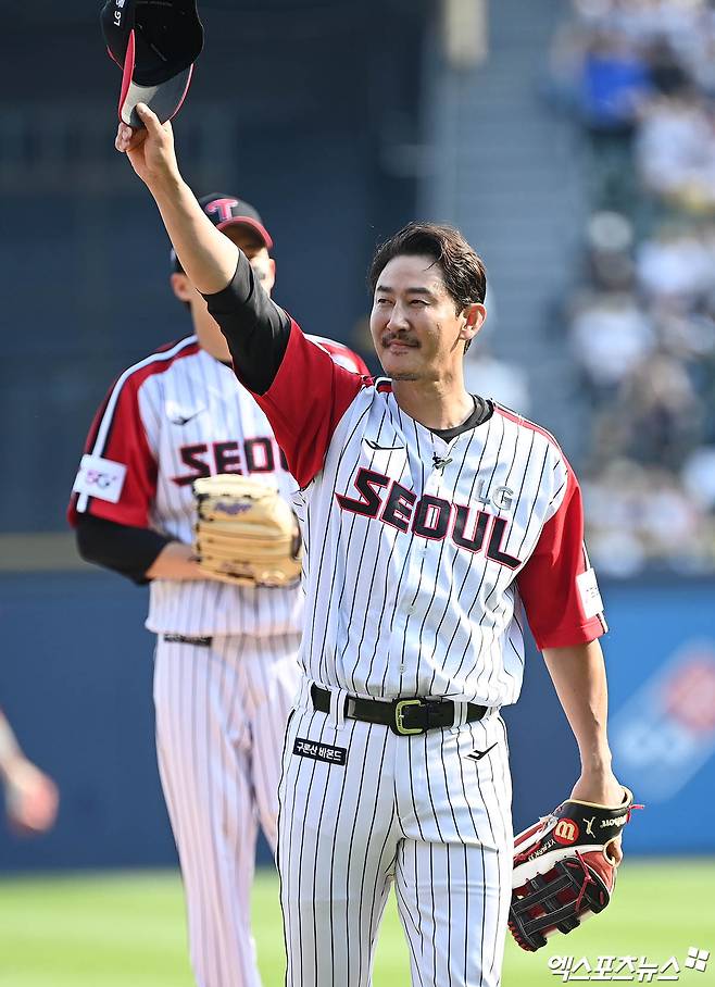 박용택 강사로 변신…KBO, 12일 신인 오리엔테이션 개최