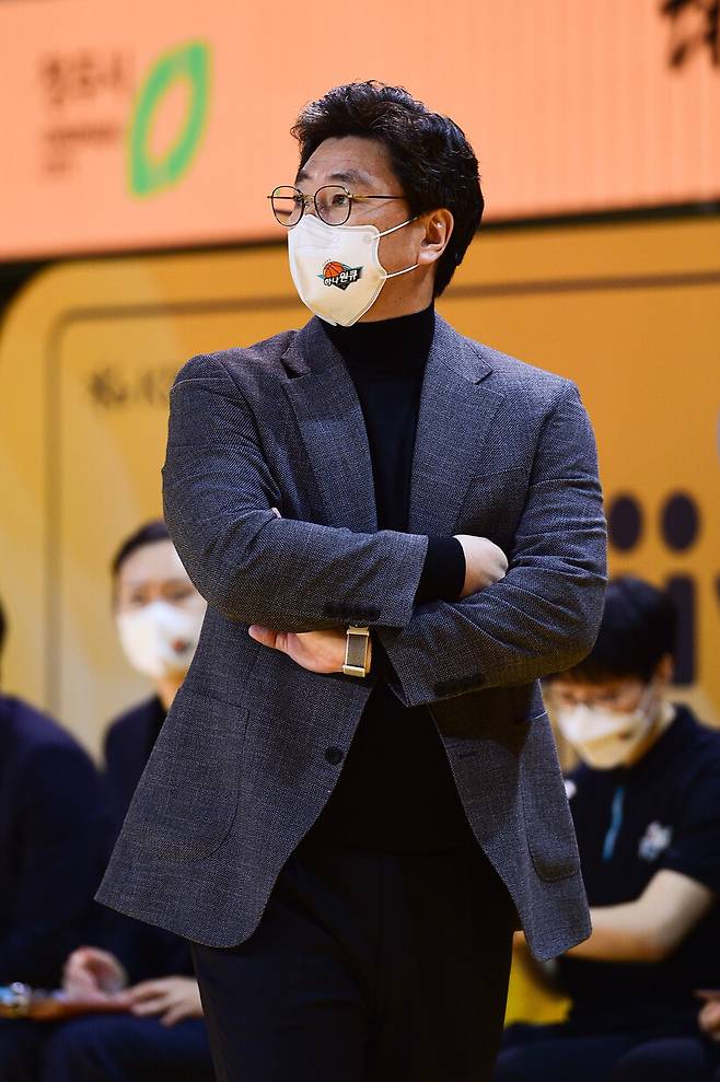 게임브리핑 8연패 탈출 노리는 김도완 감독 배혜윤 강유림 막아야”