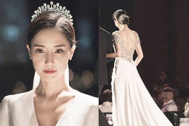 40살에 첫아이 가진 유명 여배우결혼 4년만에 임신경사 어썸클