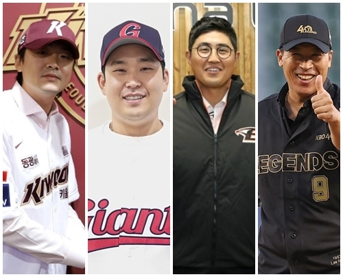 오프시즌 Lg가 만든 꼬리 무는 ‘라이벌 시리즈