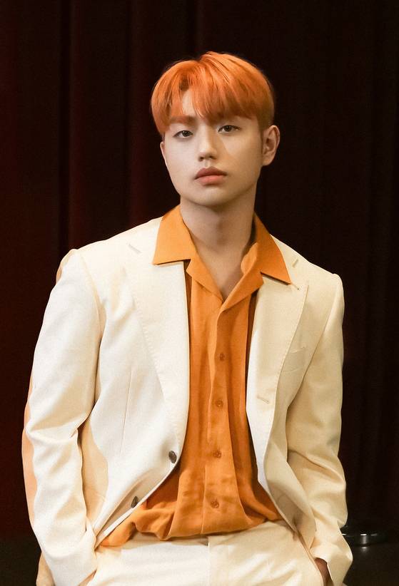 Singer-songwriter Sam Kim's father shot and killed during robbery