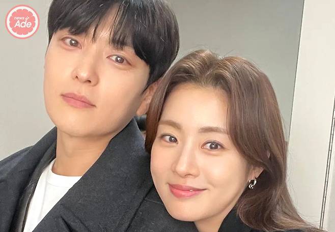 결혼·출산 후 3년 만에 복귀하는 강소라가 털어놓은 속마음 뉴스에이드