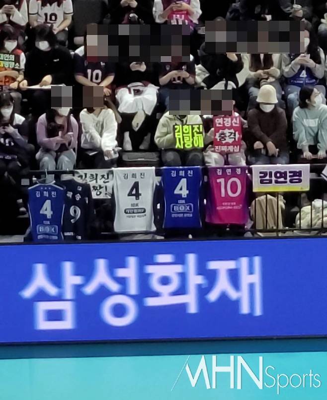 [V-올스타전] 김희진 옆에 김연경 옆에 곽승석 옆에 강소휘? '국경없는 배구회' 올스타전