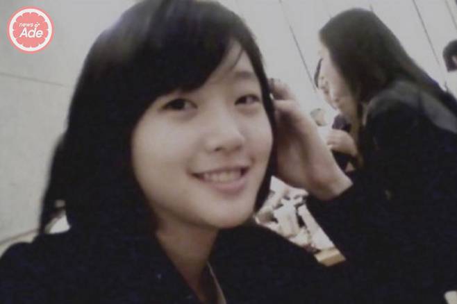 한예종 3대 얼짱이었다는 여배우의 대학시절 과거 사진 뉴스에이드