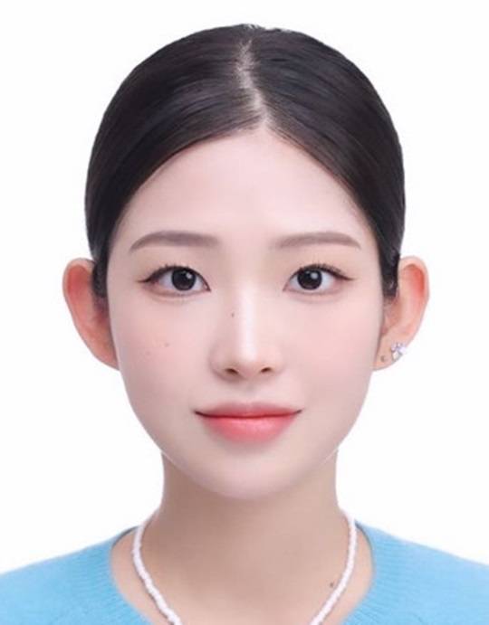 ‘故 최진실 딸 최준희 여권 사진 공개엄마 닮은 요정 미모