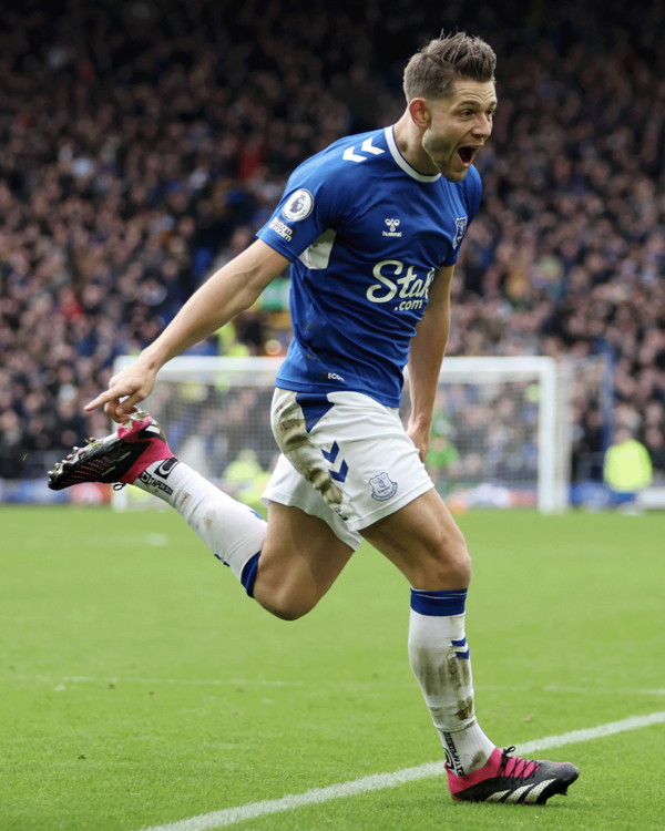 [EPL zip] 다이치호 에버튼, 1위 아스널 1-0으로 격침!