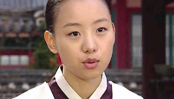 대장금에서 먹보 궁녀로 얼굴 알렸던 여배우의 근황 뉴스에이드