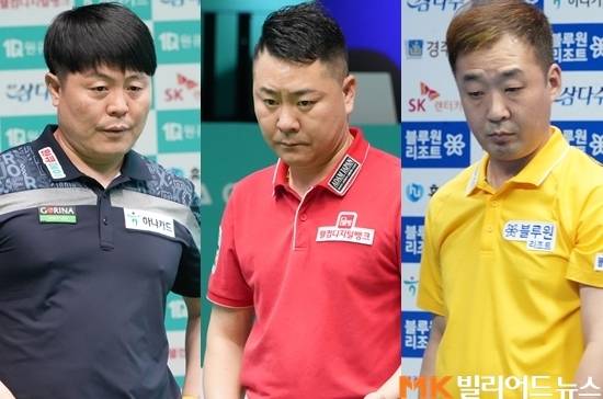 2223시즌 부진 김병호 서현민 엄상필 큐스쿨行