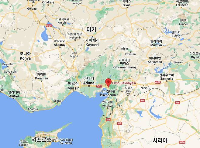더쿠 대지진 희생자 한명도 없는 도시기적이 아니다