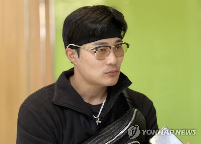 김하성 강속구 사냥 준비 완료 체지방 관리·타격폼 수정