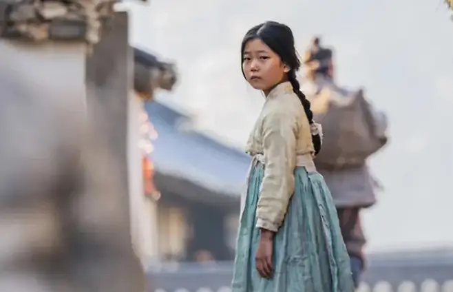 5차까지 진행된 오디션에서 5001 경쟁률 뚫고 캐스팅된 아역배우 뉴스에이드