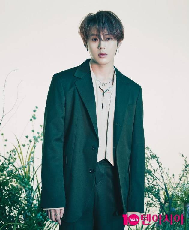 Ten차트 하성운 발렌타인데이에 초콜릿을 주고 싶은 남자 가수 1위엔하이픈 선우 2위·차은우 3위
