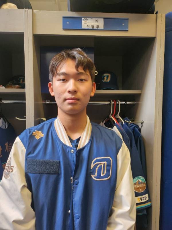 Is 투손 Nc 신영우 서현·영철이보다 부족 동기부여