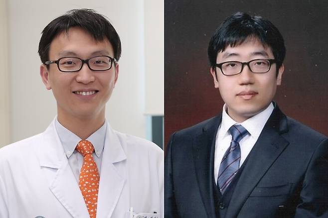 오랜만에 만난 동창 폭삭 늙어보여서 이 음식 씹어봐”